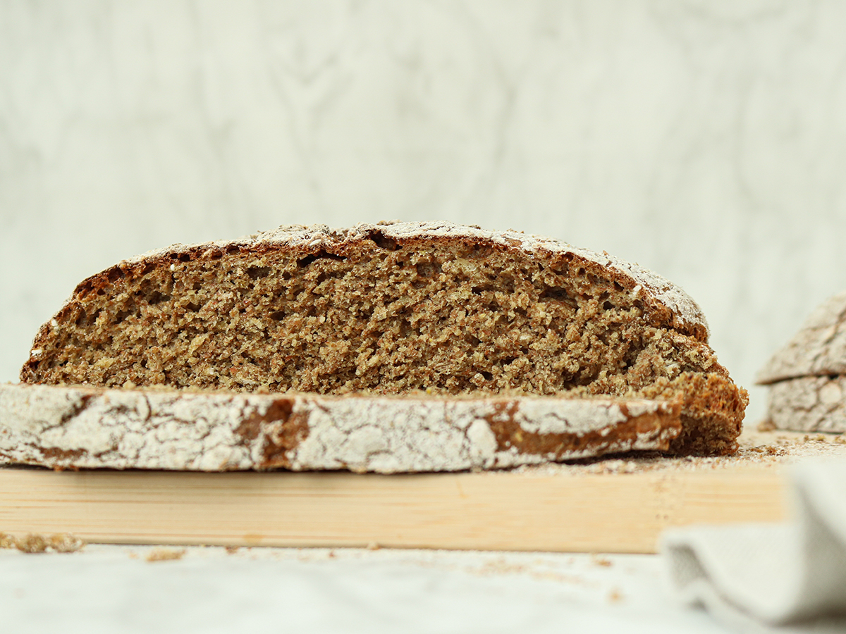 Volkoren Soda brood - Julienne Repair & Maintenance